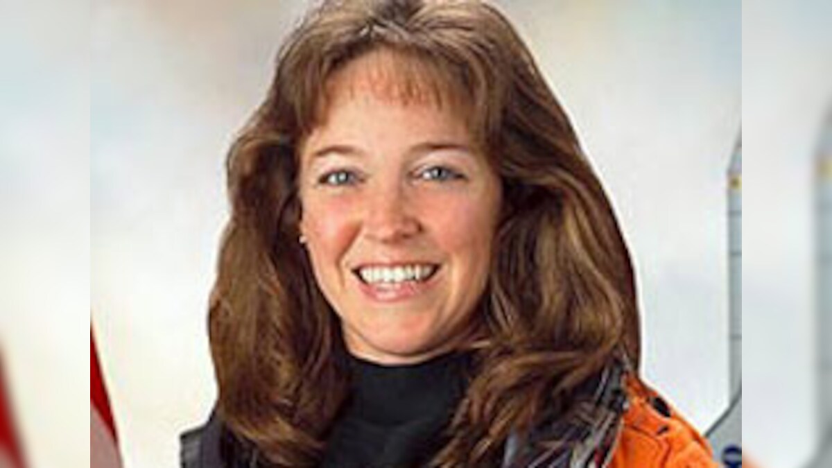 NASA love triangle: Trial begins - News18