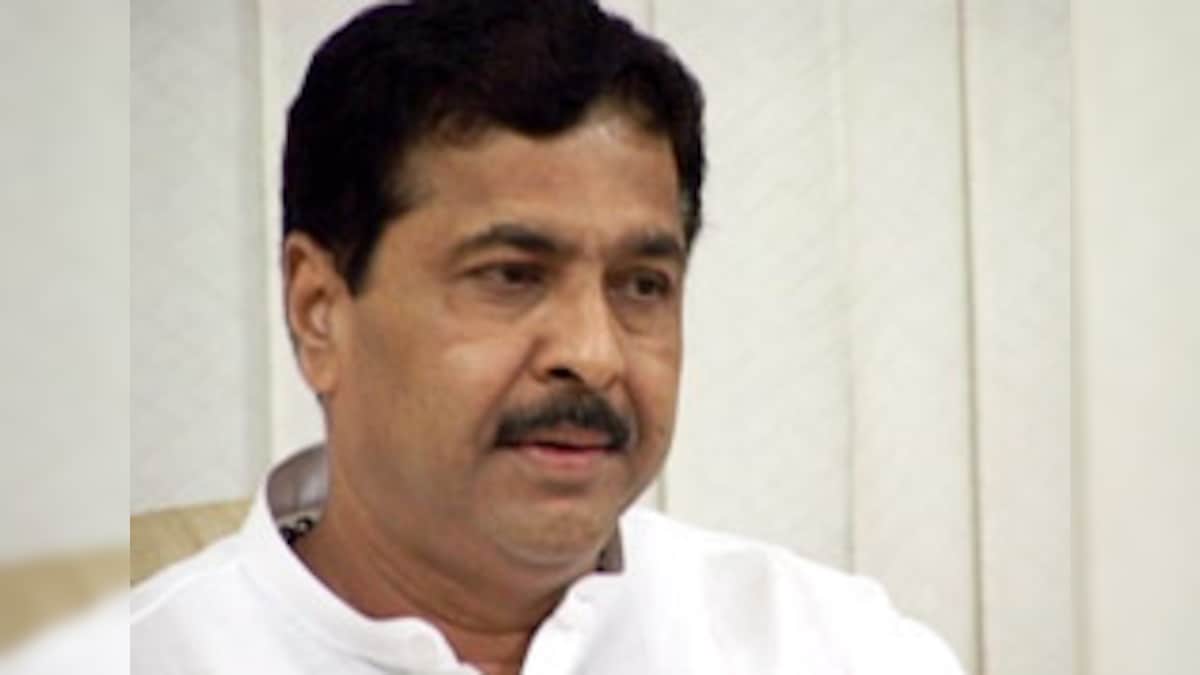 Trial begins in Mahajan murder case