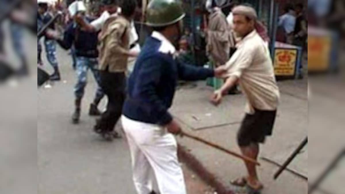 Hearing on Nandigram killings deferred - News18