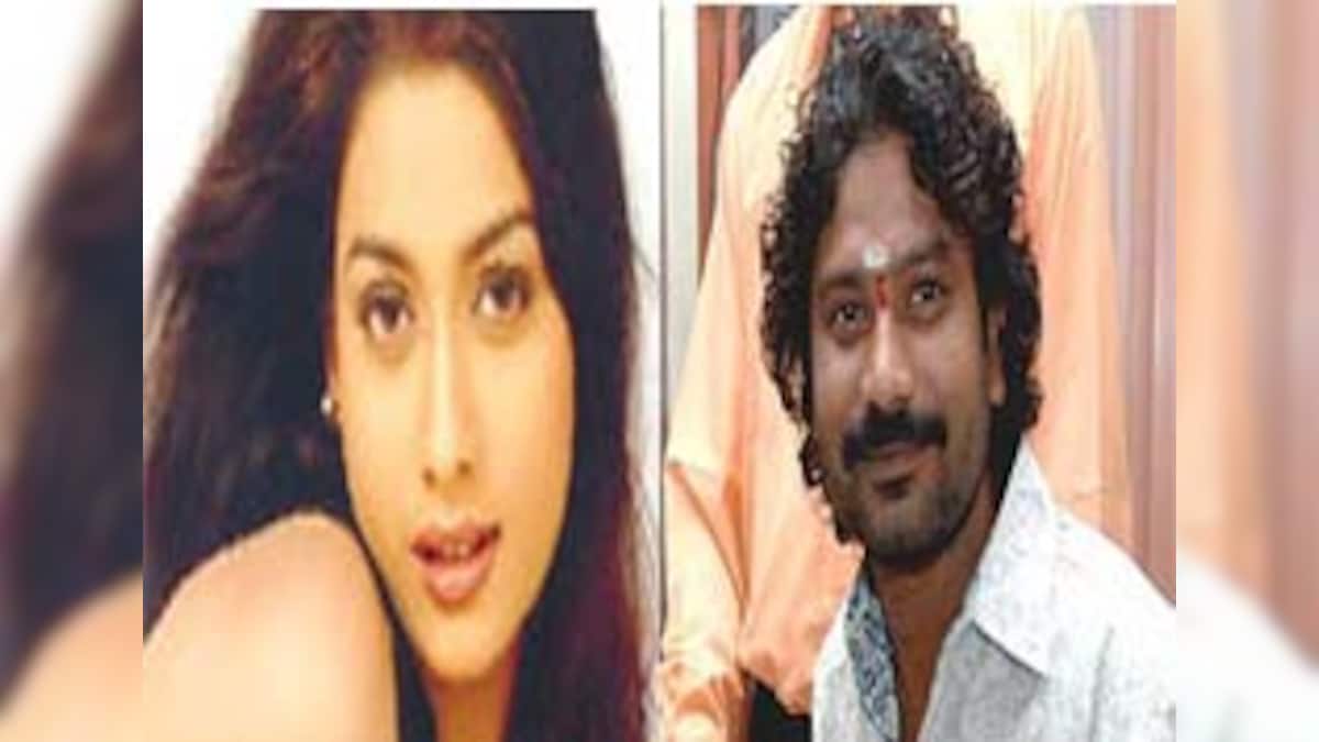 Kannada actor Rakshita marries Prem