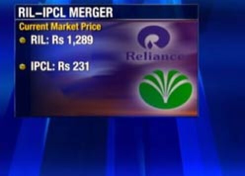 RIL approves merger of IPCL with itself - News18