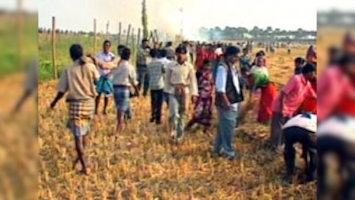 Tata plans to set up SEZ at Gopalpur