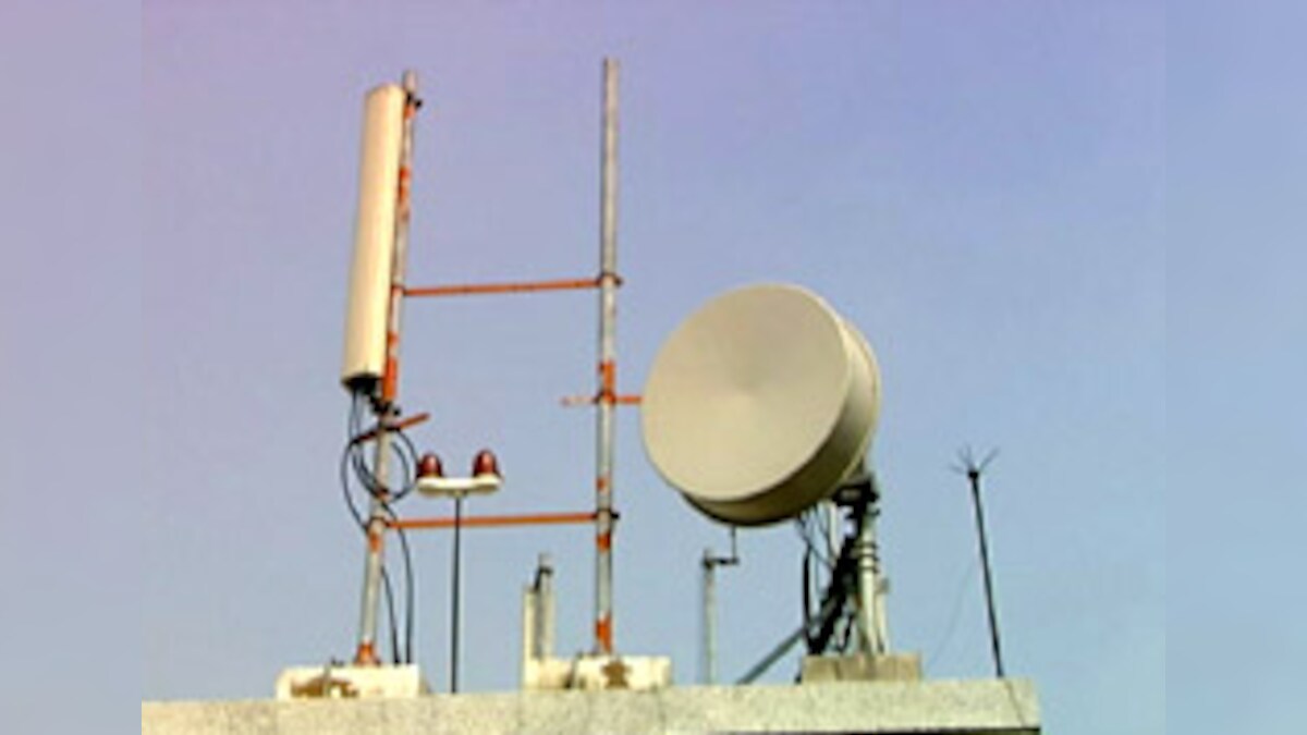 India becomes third largest telecom giant - News18