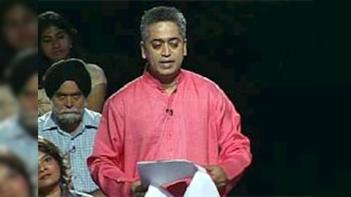 CNN, CNN-IBN launches Generation Next - News18