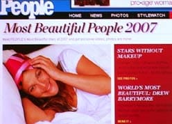 Meet 100 most beautiful people - News18