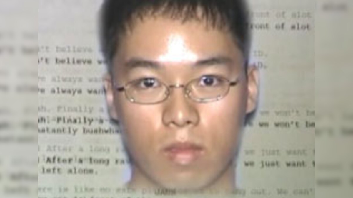 Virginia Tech shooter, a disturbed mind? - News18