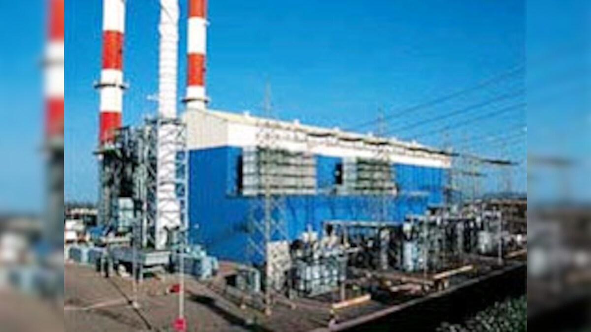 Fate of Dabhol LNG terminal next week - News18