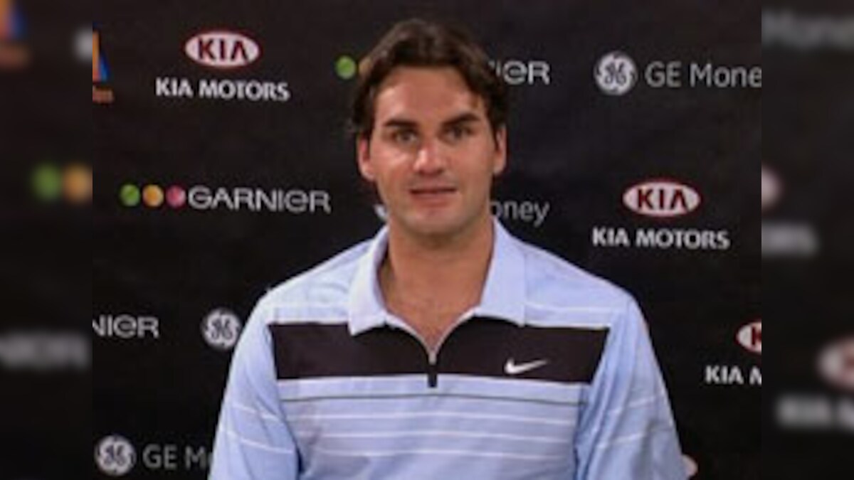 FedEx stamps authority off court too - News18