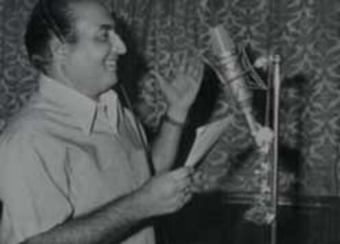 Rediscovering magic of Mohd Rafi - News18