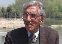 Kashmiri poet gets Jnanpith Award - News18