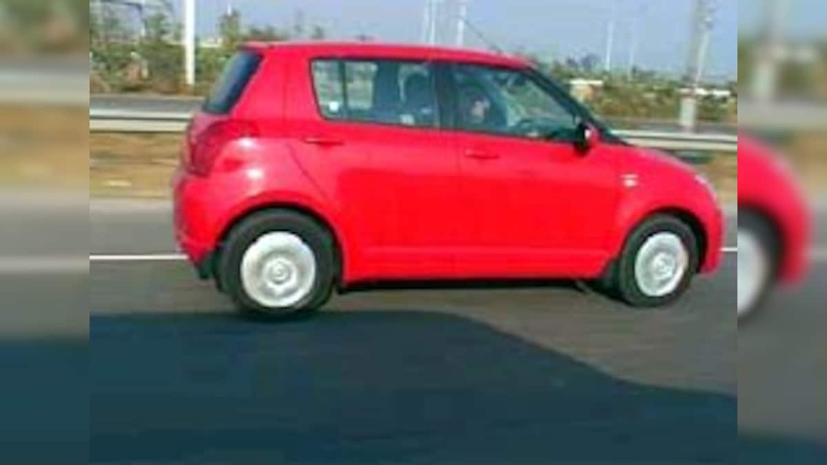 Auto mkt vibrant with new launches - News18