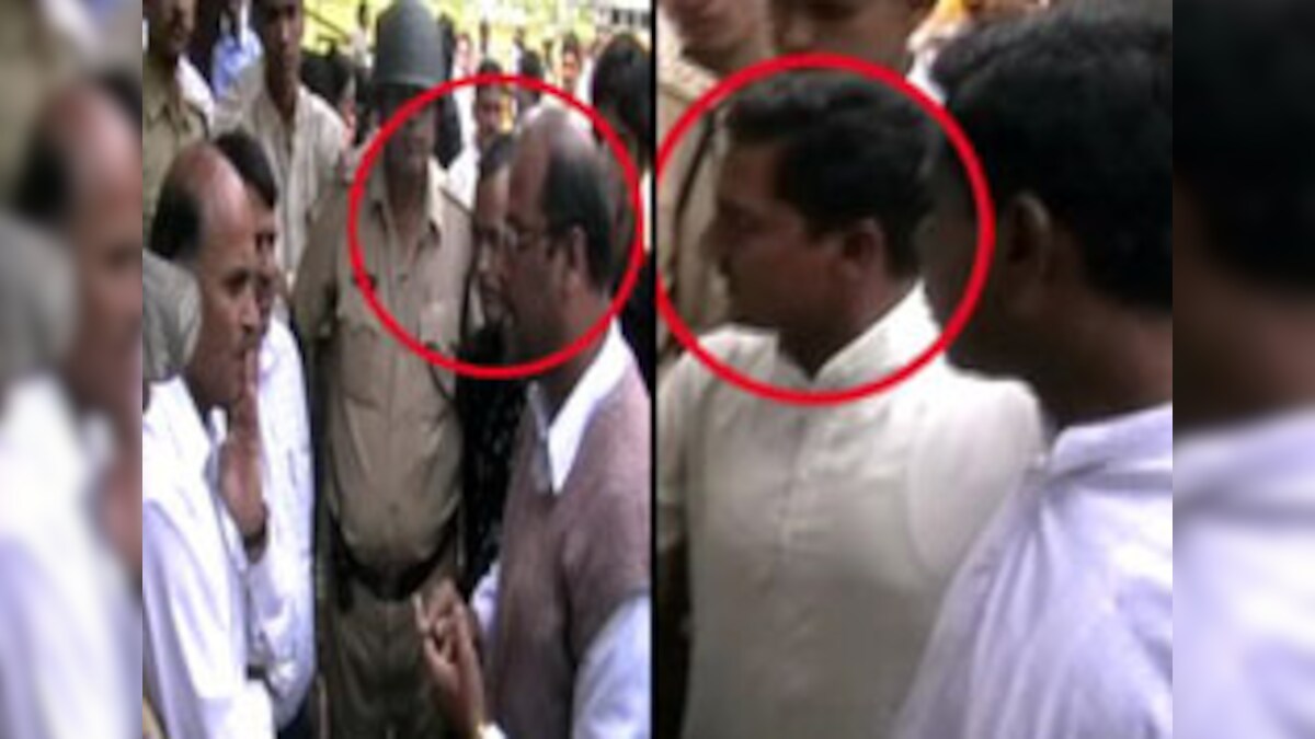 New setback in Sabharwal murder case - News18
