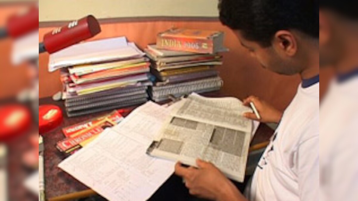 No RTI binding on UPSC, CBSE exams - News18