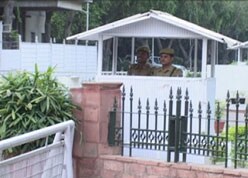 Firing near 7 RCR sends cops in tizzy - News18