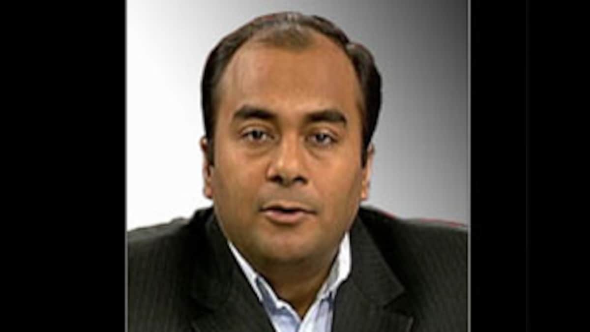 IBNlive chat: Maharani or CM? - News18