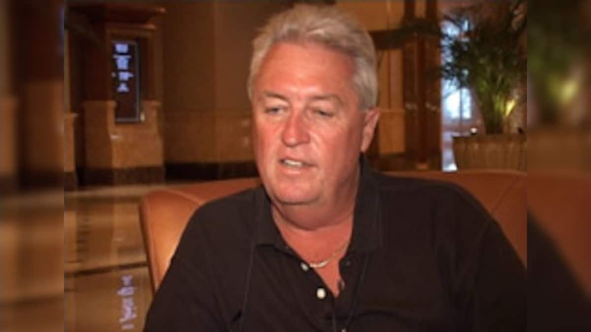 'Woolmer died of heart failure' - News18