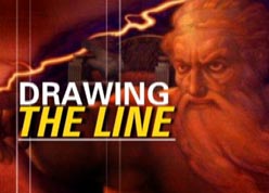 Special: Drawing the line - News18
