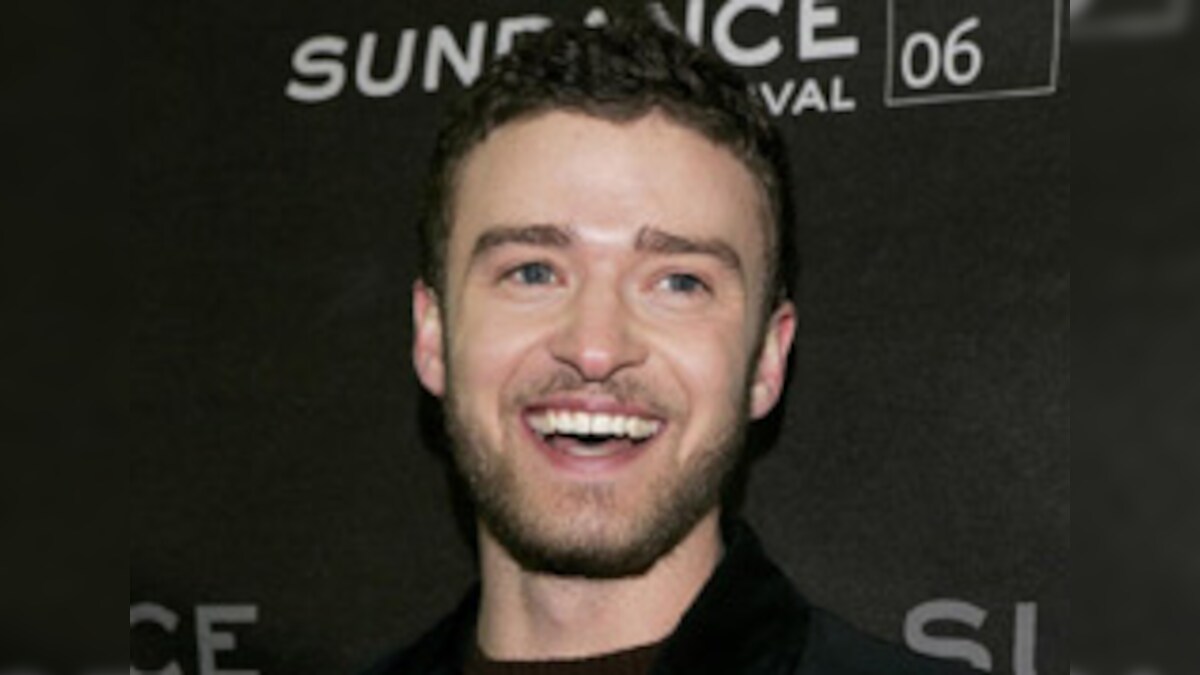 Timberlake launches record label - News18
