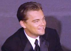 Leonardo in a tight spot at Cannes - News18