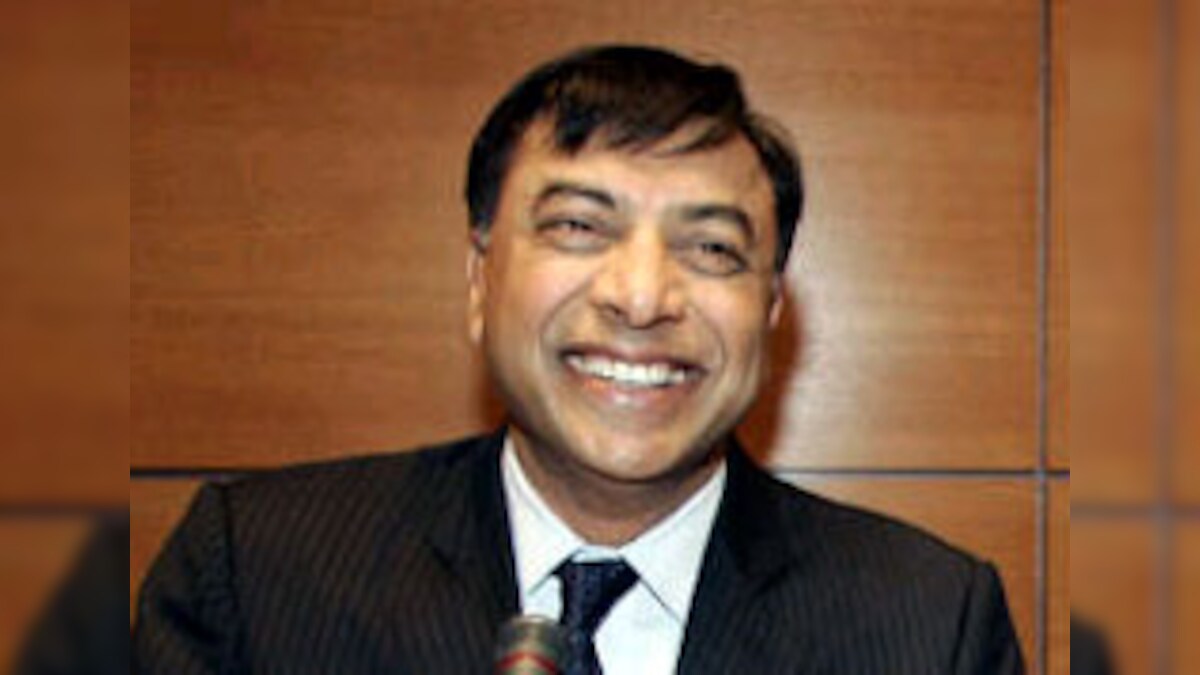 Mittal gets way above than India's CEOs - News18