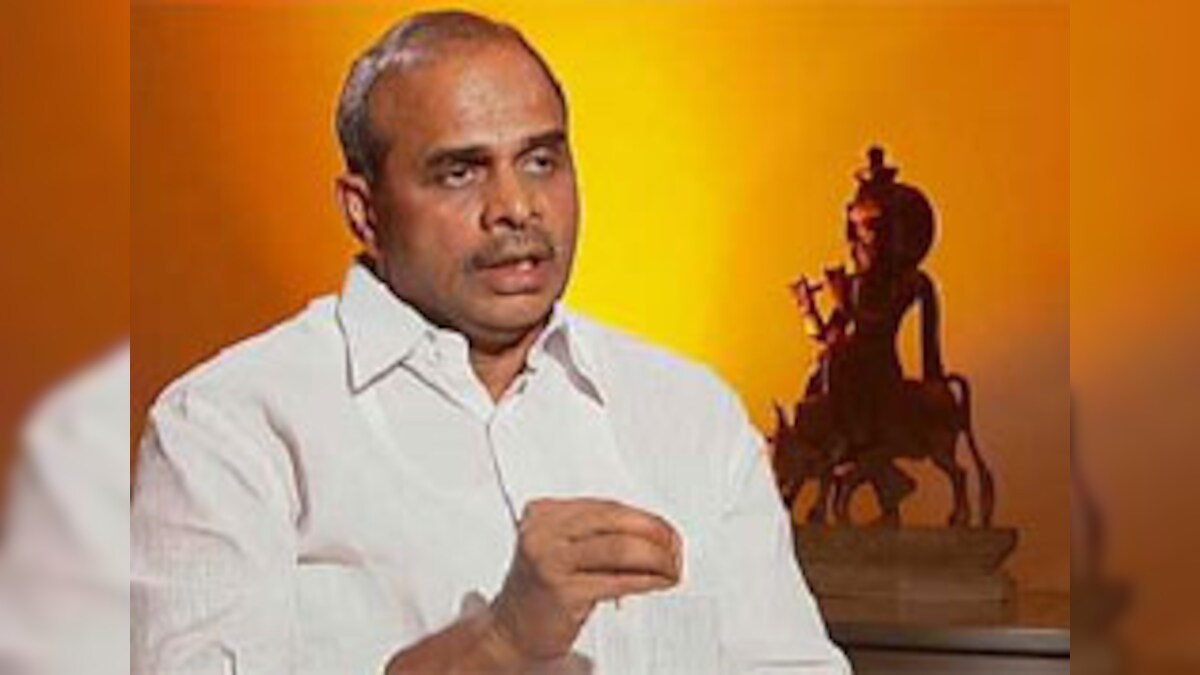 CBI inquiry in Hyderabad blast: YSR - News18