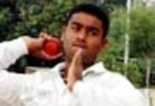 Absolom 'seams' to be promising