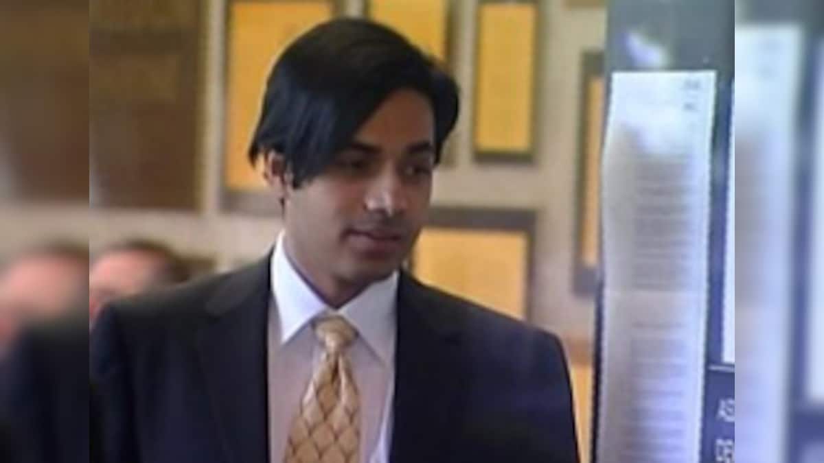40 rape charges against Anand Jon