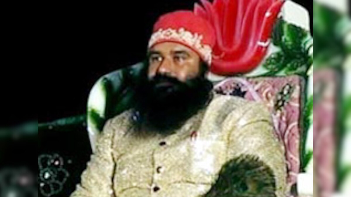 Will the Dera head be arrested? - News18