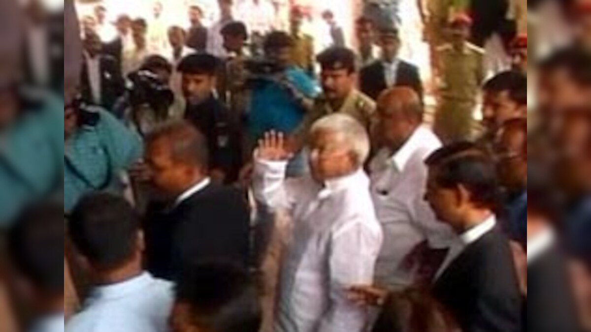 11 fodder scam accused sentenced - News18