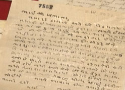 Gandhi's last letter up for sale in UK, India sees red - News18