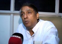 Hawala scam shocks political circle - News18