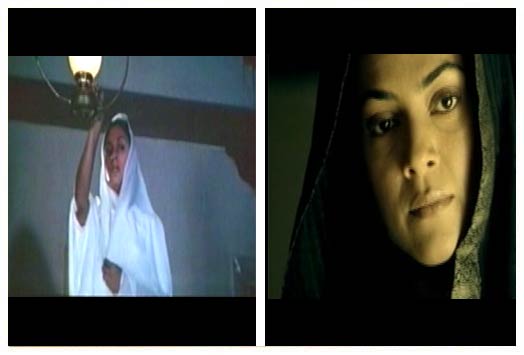 Sholay- Then and Now