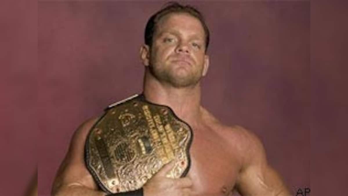 WWE wrestler, family found dead
