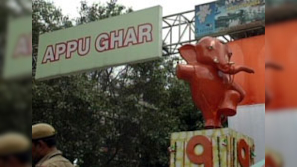 Delhi's Appu Ghar gets a breather, lawyers not amused