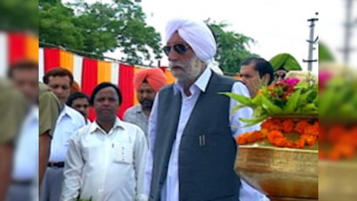 Six people held guilty in Beant Singh murder case - News18