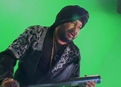 Grove to D-hop with singer-turned-dancer Daler Mehndi - News18