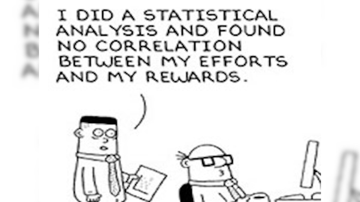 Indian CEOs paid 'peanuts' against their global peers - News18