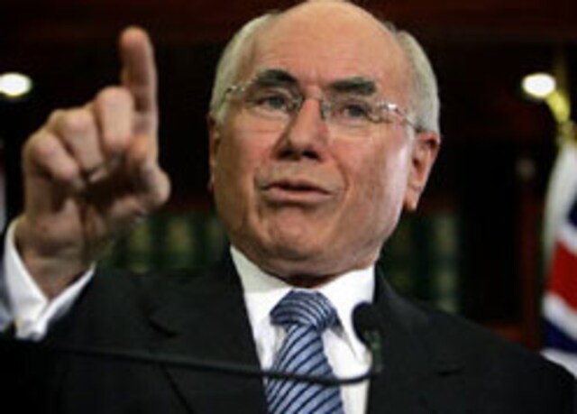 Aussie PM denies Haneef visa mess | Kin brings relief - News18