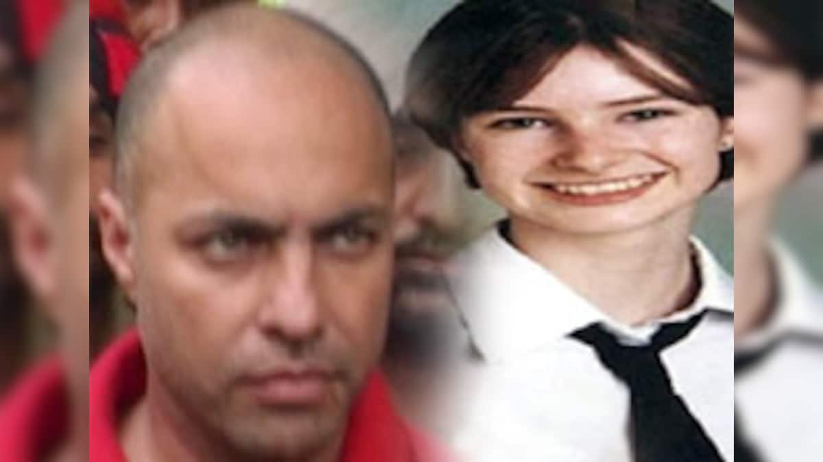 Hannah Foster case: Kohli withdraws plea from SC - News18