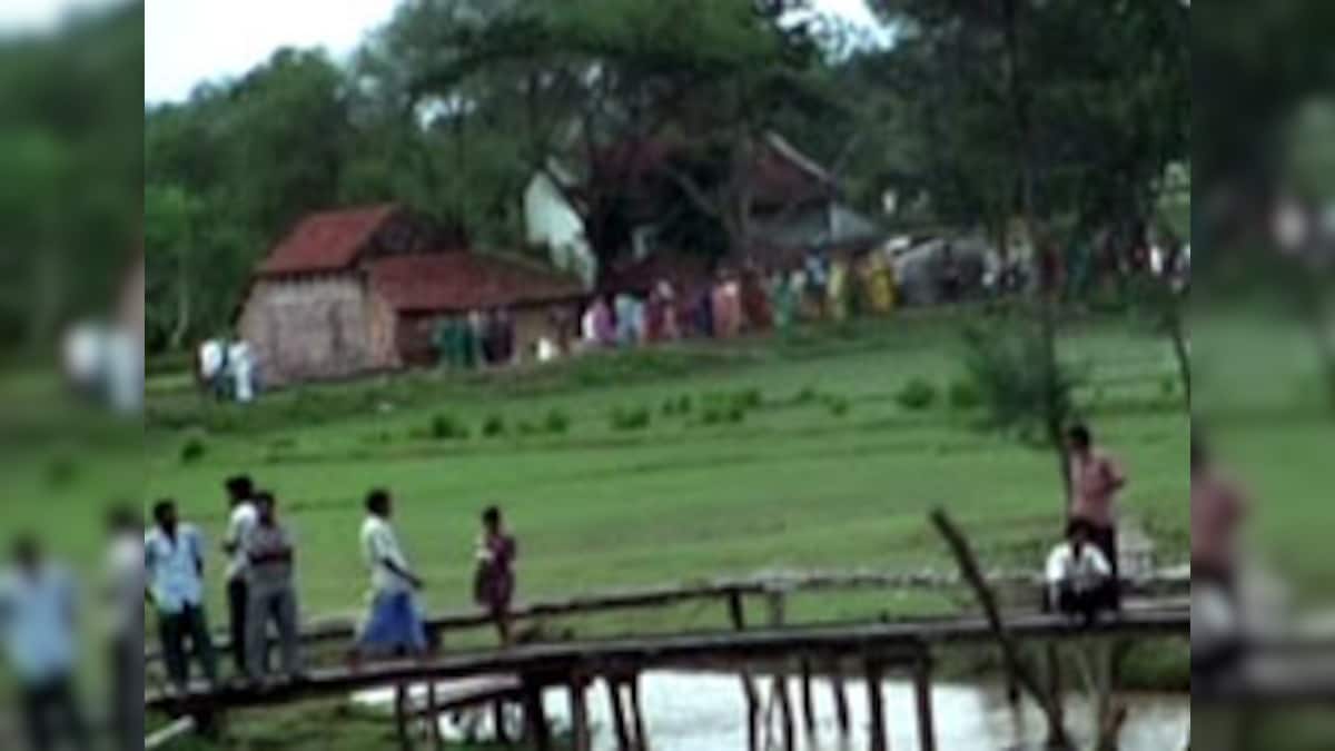 Violence erupts again in Nandigram, 25 injured