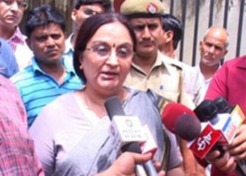 Nitish Katara murder case: Court drops two witnesses