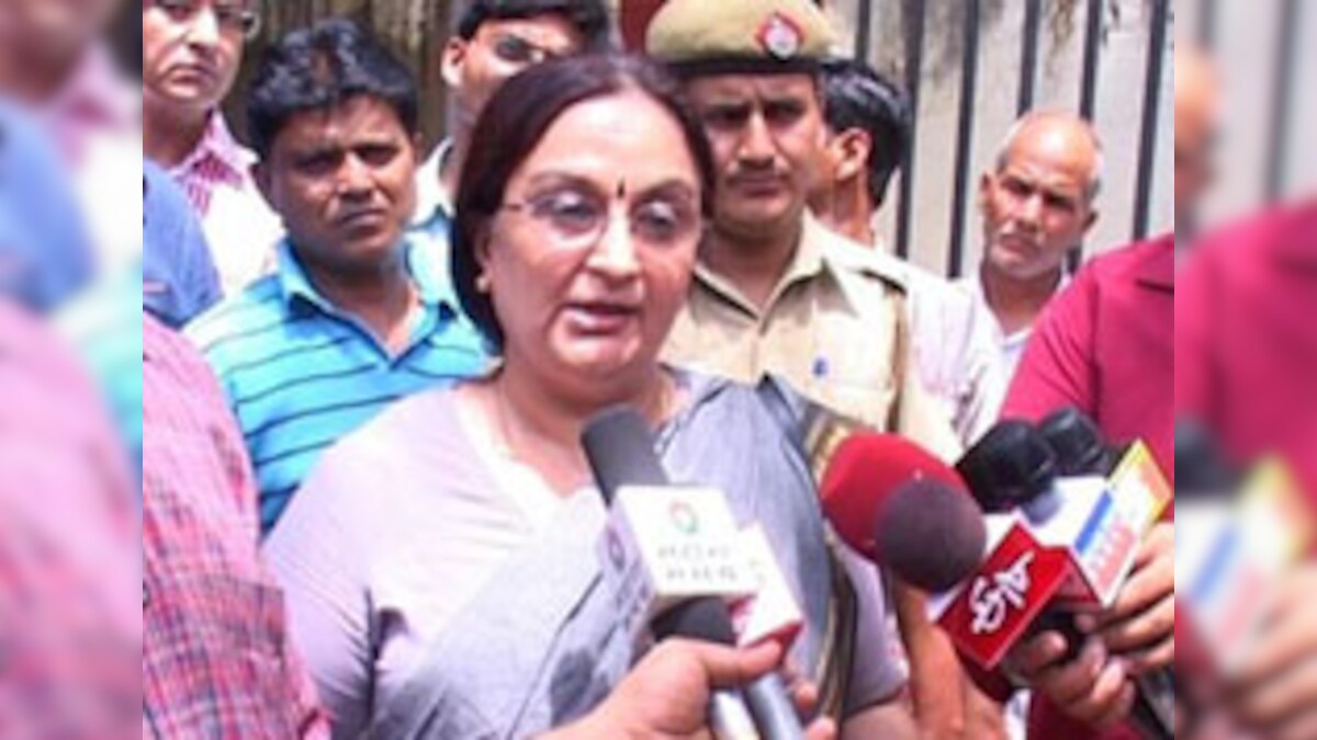 Nitish Katara murder case: Court drops two witnesses