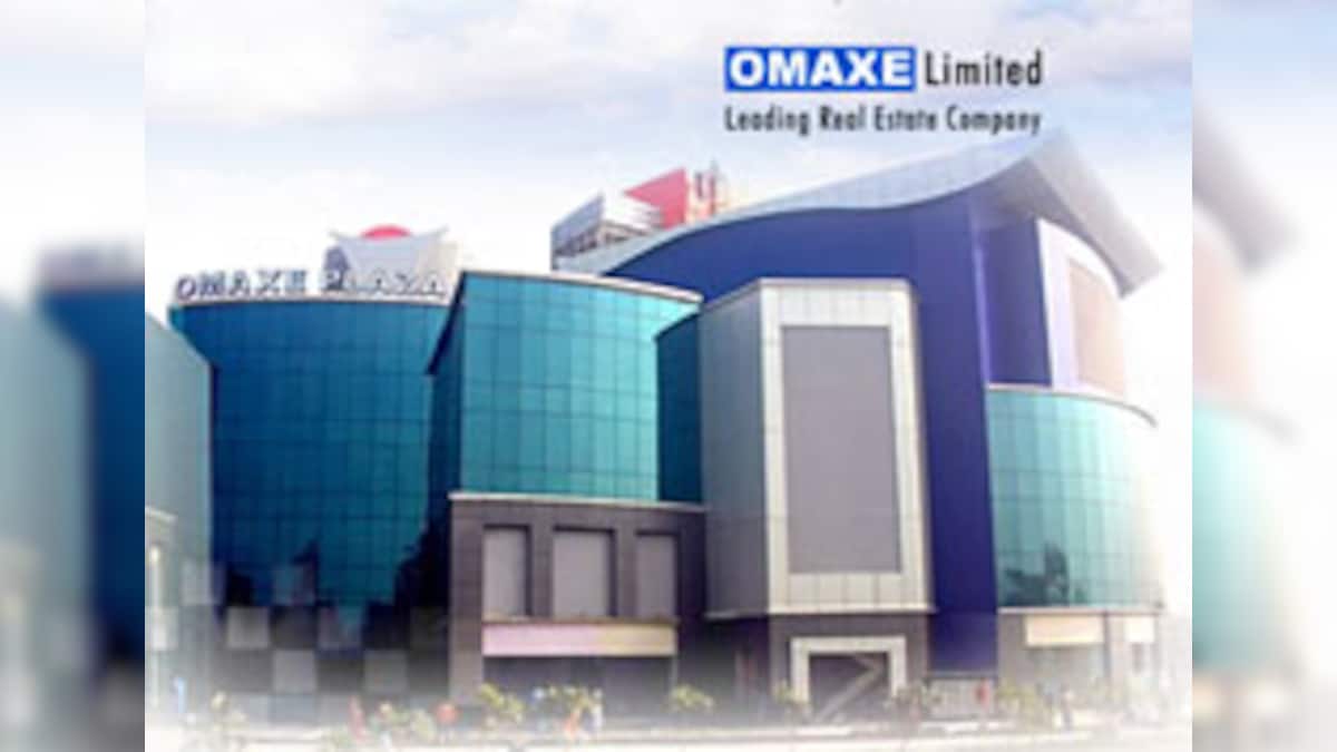 Omaxe IPO oversubscribed 35 times, sees investor rush - News18