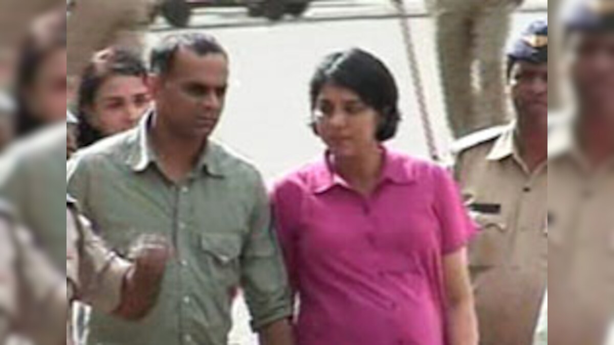 'Thank you for all support', Priya Dutt speaks out