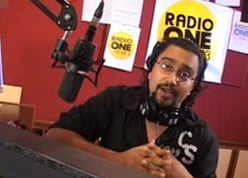 CJ: RJ played messenger during 7/11 blasts - News18