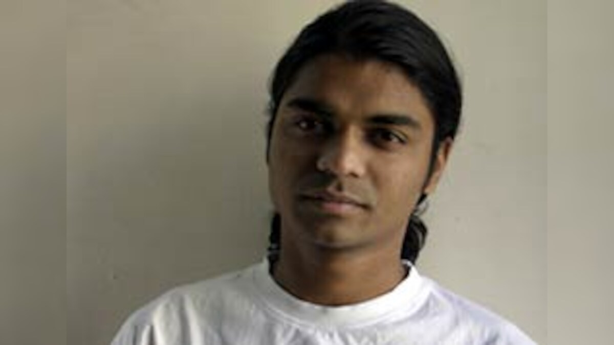 Chat Now! With men's mag Maxim Editor Anup Kutty - News18