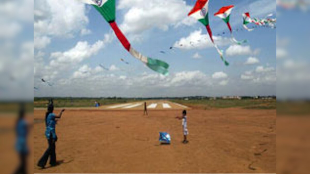 Freedom Blog: Tell us what freedom means to you - News18