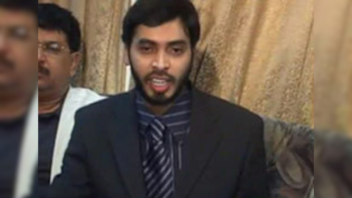 49 pc Australians approve govt handling of Haneef case - News18