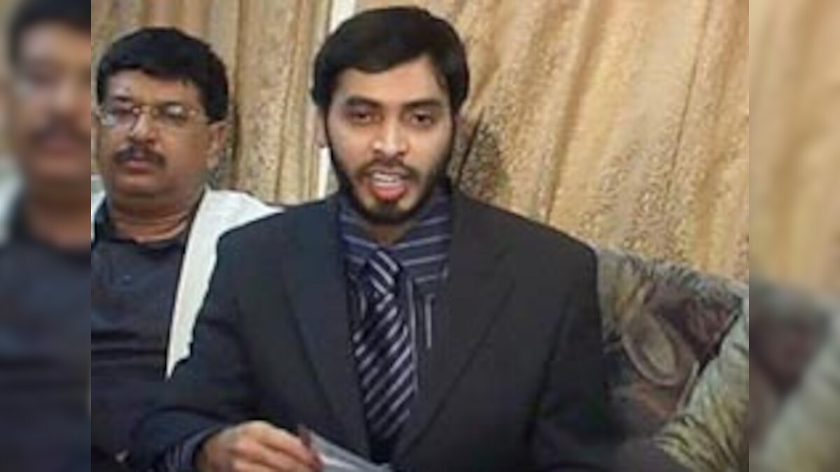 Haneef's former colleague sacked in Australia - News18