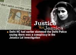 HC gives clean chit to cops who botched Jessica case - News18